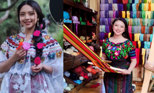 Elizabeth Francisco, la licenciada Q’anjobal que promueve la ...