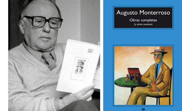 Efemérides: en un día como hoy falleces el escritor guatemalteco ...