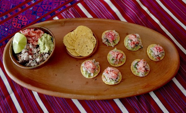 Conoce la receta del delicioso y refrescante salpicón al estilo ...
