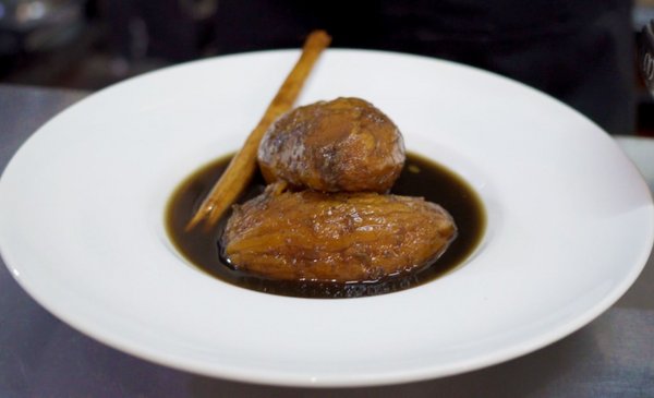 Conoce el secreto para hacer mangos en miel como los de Guate