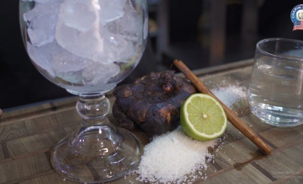 ¡Pilas! Conoce los pasos para hacer una refrescante frozen de tamarindo