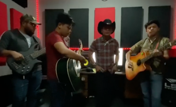 El nuevo estilo del Ranchero Calibre 58 ha impactado a los internautas