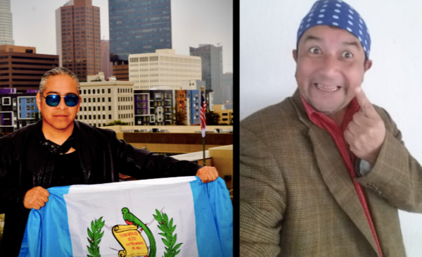 Anuncian gran noche "huelguera" en Las Vegas con reyes feos y artistas ...