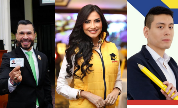 Conoce a los “influencers” chapines que participan en las elecciones de ...