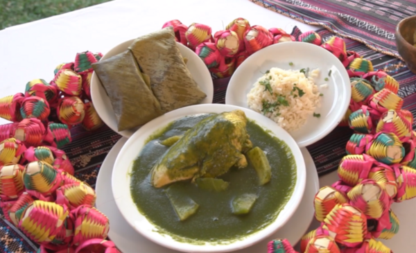 ¡Orgullo chapín! The New York Times elogia el Jocón guatemalteco