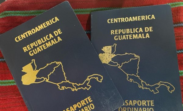 ¿Te urge tramitar tus documentos? Conoce la agenda de consulado móvil ...