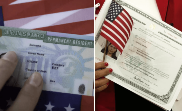 Estos son los documentos gratuitos para personas mayores inmigrantes en ...