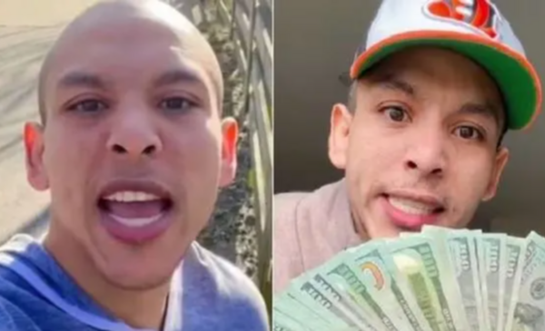 ¿Quién es Leito oficial y porque está en manos de ICE?