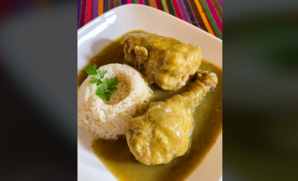 Conoce la receta para hacer un delicioso y tradicional jocón