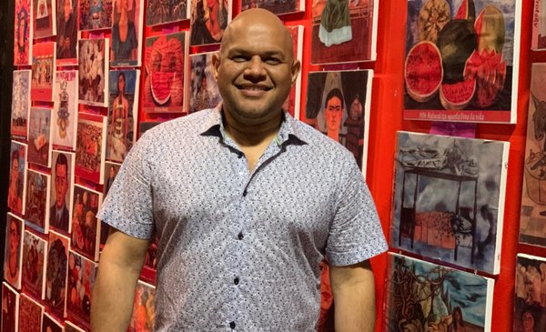 ¡Bravo! Actor chapín presentará obra en festival de teatro en Nueva York