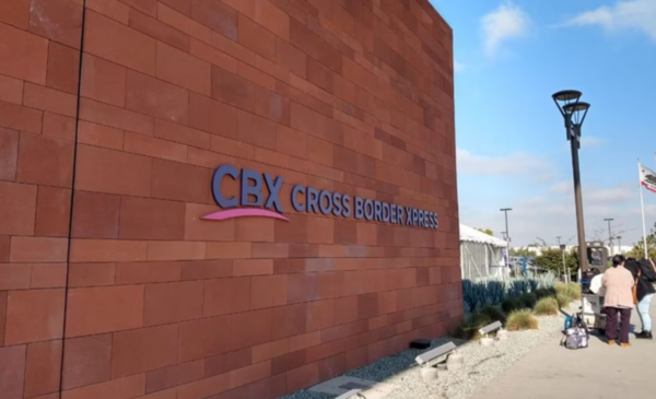 ¿Qué es el Cross Border Xpress y para qué sirve?