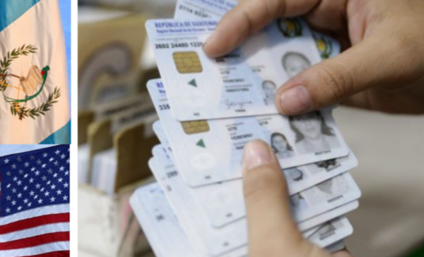 ¿Por qué es importante tener al día el DPI si vives en USA?