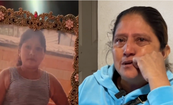 Madre guatemalteca en Utah vive una tragedia luego de que su hija fuera asesinada por su esposo