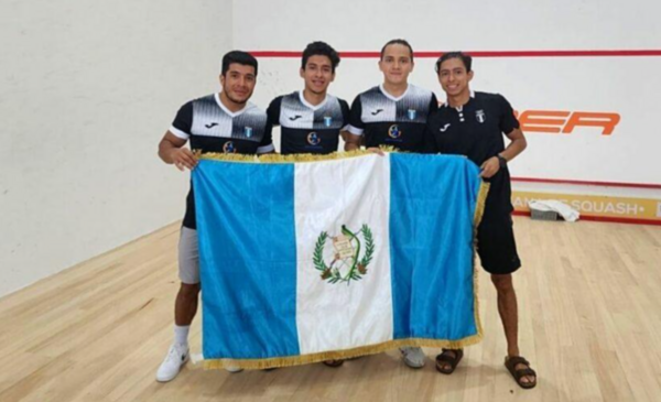 Atletas chapines participarán en los Juegos Panamericanos de Santiago ...