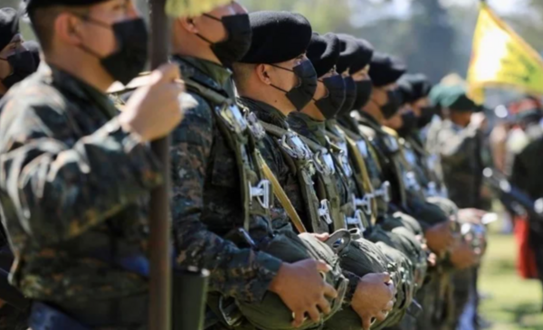 Honrando la valentía y el servicio: Día del Ejército en Guatemala