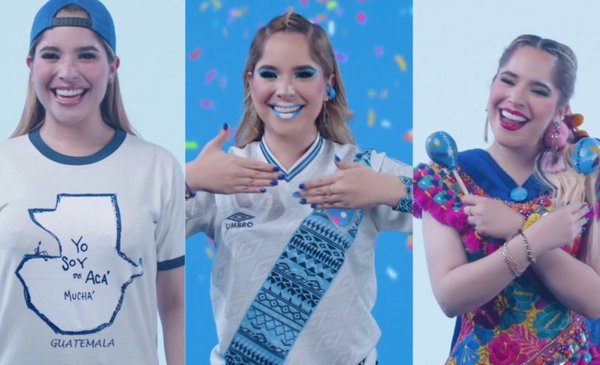 Allison Valdez, la influencer chapina que expuso en Tiktok lo bello de ...