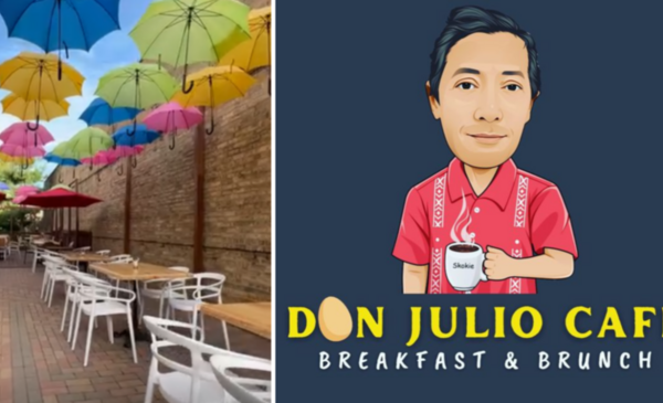 “Don Julio”, el restaurante que sirve desayunos chapines en Skokie ...