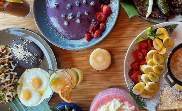 Conoce Café Kacao, el restaurante en Oklahoma de cocina guatemalteca