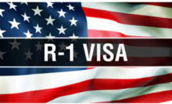 Descubre que es una “Visa R” y cómo puedes aplicar a ella