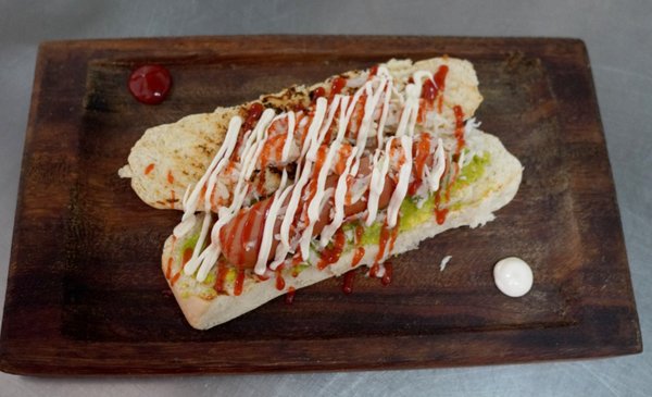 ¡Pilas! Prepara unos tradicionales shucos chapines