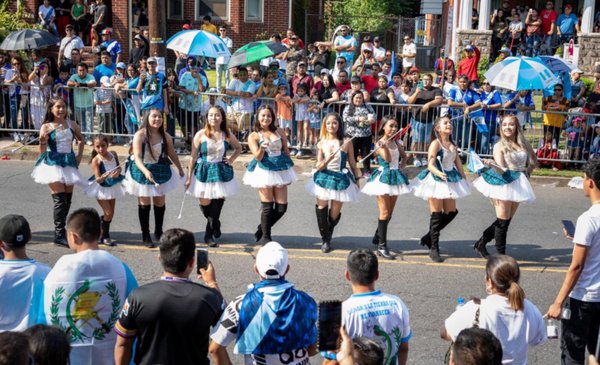 Desfile y festival guatemalteco en Trenton reunirá a miles de chapines