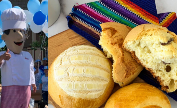Guatepan, la marca de pan chapín que reina en New Jersey, EEUU