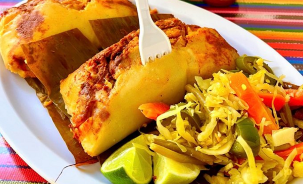 "Guatelinda Antojitos Chapines": un viaje gastronómico a Guatemala en ...