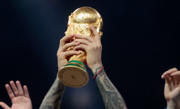 La FIFA anunció la sedes oficiales para la Copa del Mundo en 2030