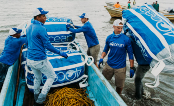 4Ocean y su impacto en la limpieza de playas de Guatemala