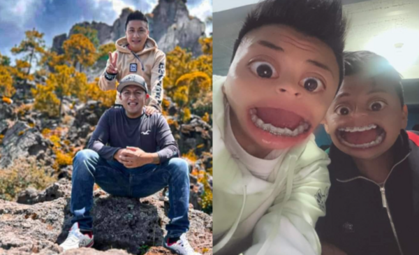 ¿Quiénes son los hermanos Pacheco que se han vuelto virales en ...