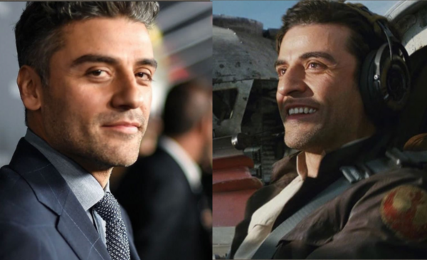 Actor chapín reemplaza a Johnny Depp, y protagonizará película de suspenso