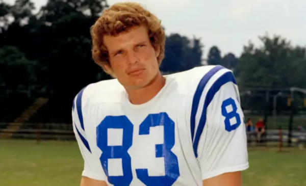 Ted Hendricks: Leyenda en la NFL y orgullo guatemalteco