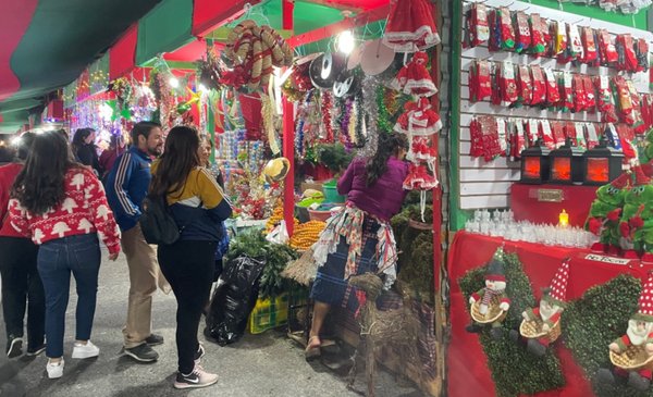 ¿Extrañas la Navidad en Guatemala? Recuerda cómo se vive
